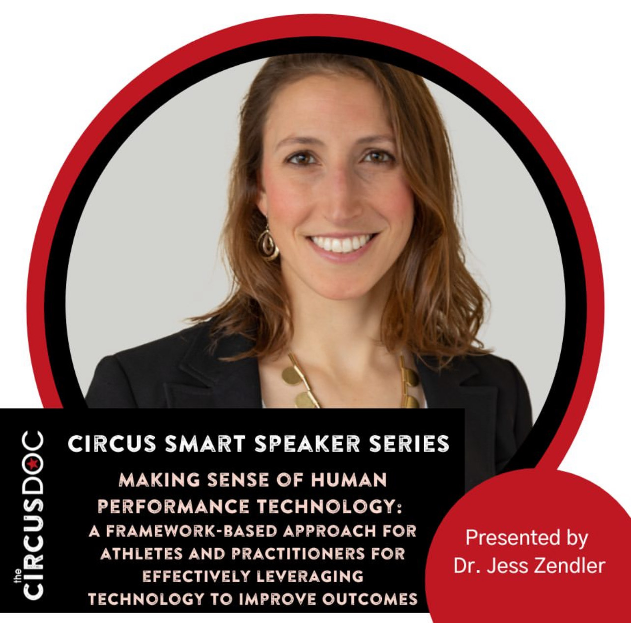 December Circus Smart Speaker Series – Making Sense Of Human ...