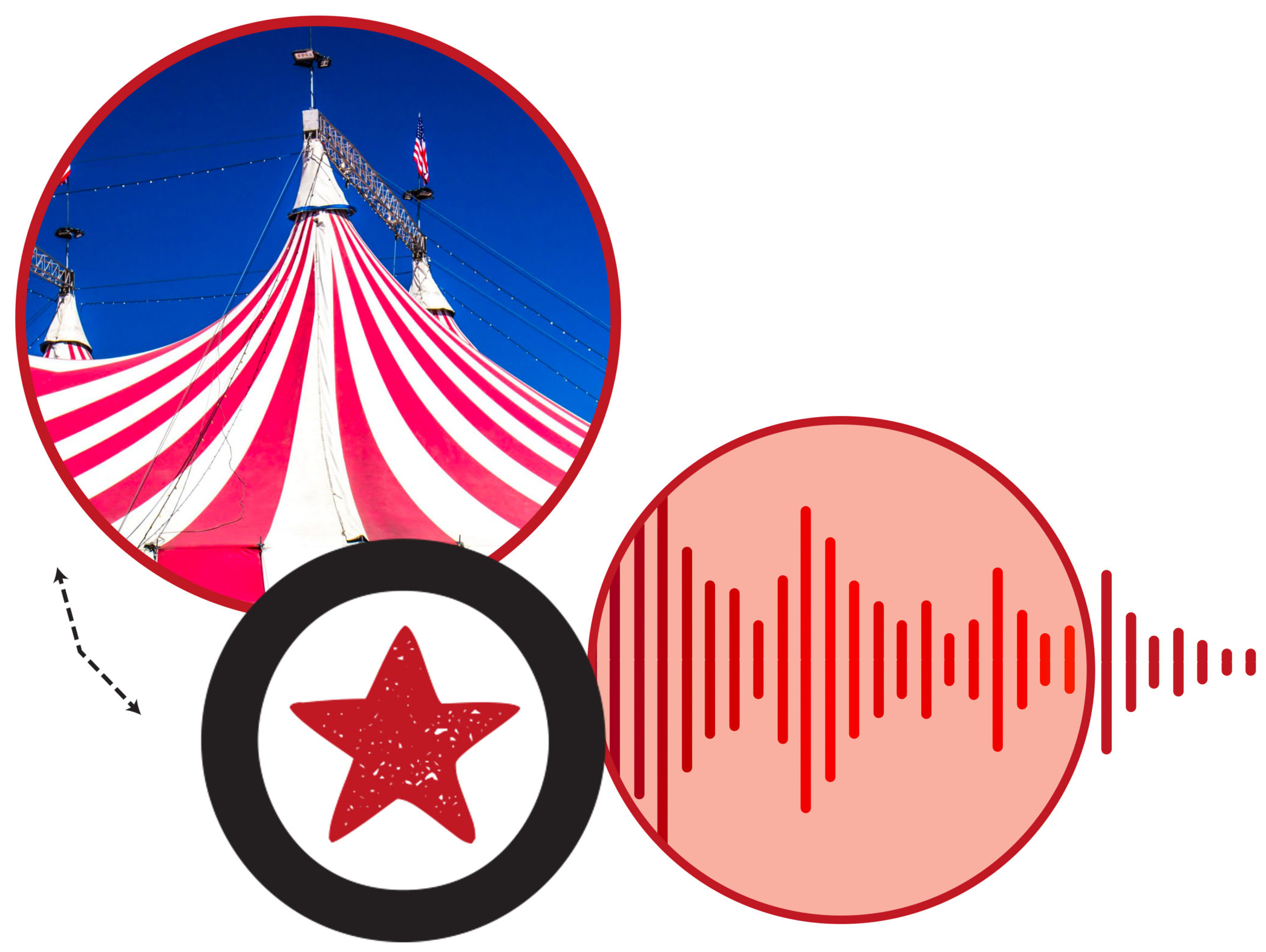 Circus Smart Speaker Series | The Circus Doc